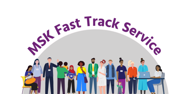 We would like to inform you that MSK Fast Track Pilot will be closing ...